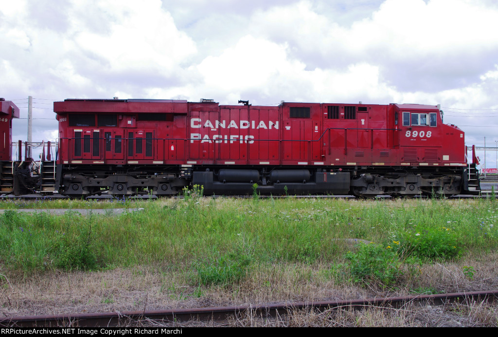 CP 8908
